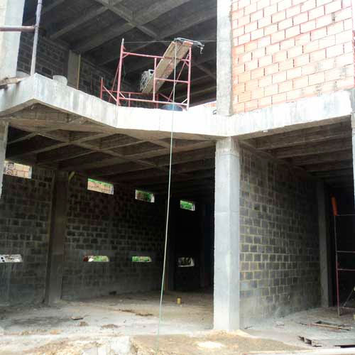 Nuestros proyectos de construcción ARQUICONS